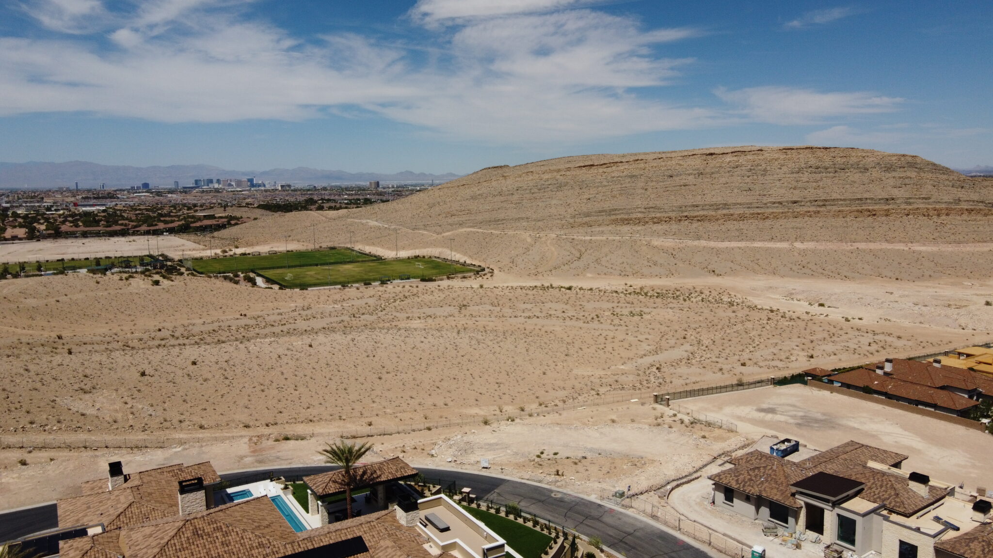 The Canyon Collection - GLH
