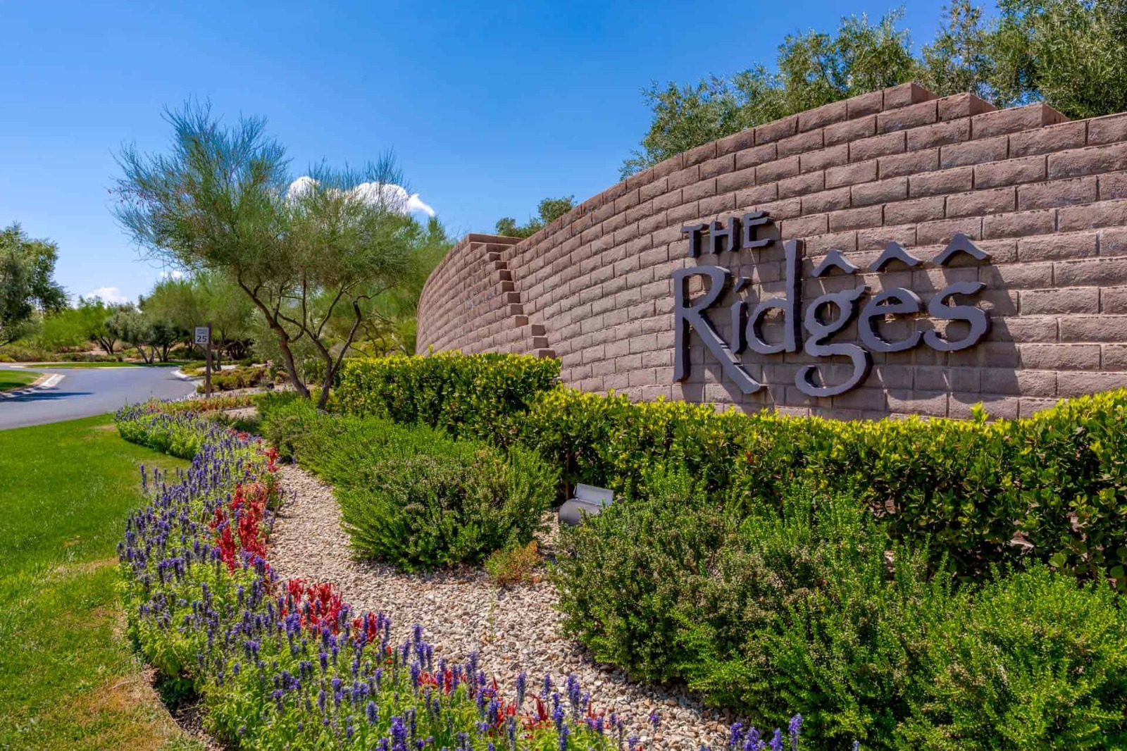 NEW CLIENT BUILD AT OLYMPIA RIDGE ESTATES - GLH